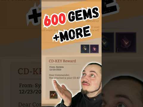 Crazy Redeem Codes | Watcher of Realms #watcherofrealms