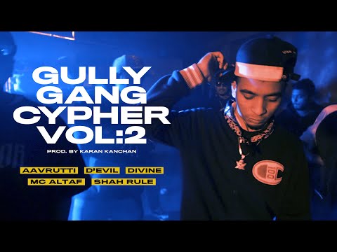 Gully Gang - Songs, Events and Music Stats | Viberate.com