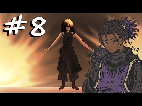 Sometimes mortals can be more horrible than monsters - D&D Death Game Episode 8