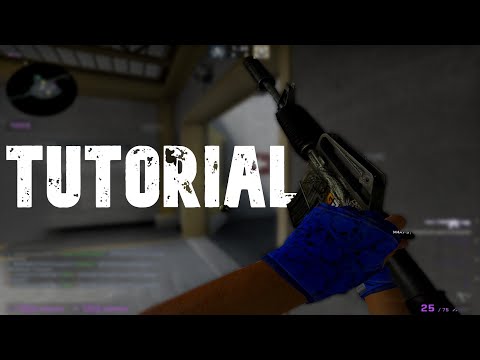 Steam Community :: Video :: quick csgo grenades tutorial 💣