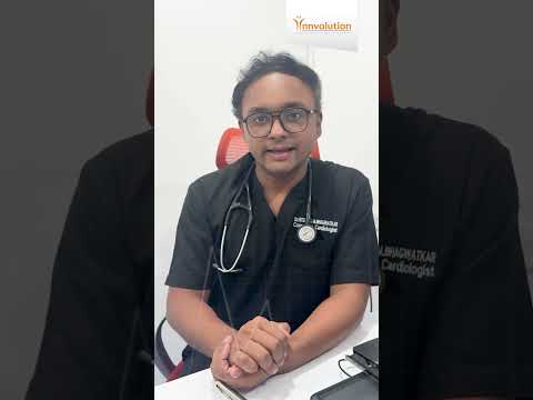 A heart-healthy note with expert advice from Dr. Hitendra Bhagwatkar for 2025!