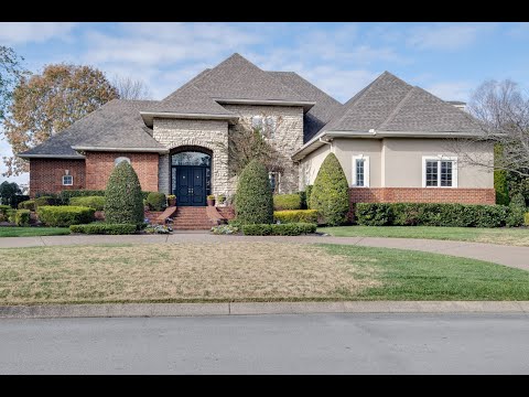 530 Derby Downs, Lebanon TN 37087