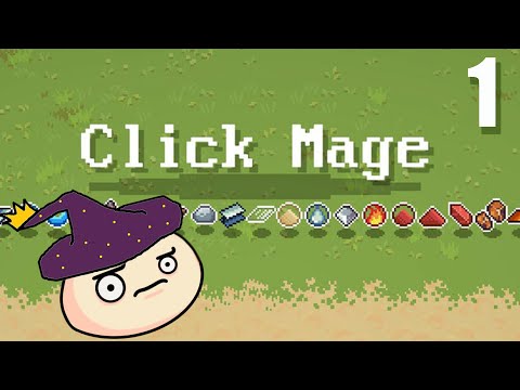 Steam Community :: Click Mage