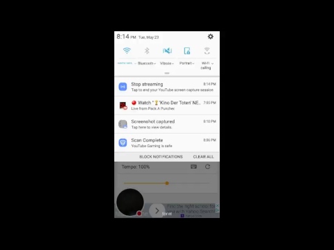 My Music Speed Changer (Classic) Stream