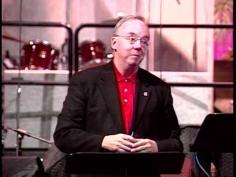 David Dockery: Overview of the History of Baptist Theology (Part 1)