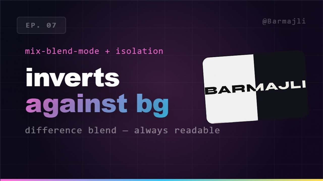 This Simple CSS Trick Solves a Huge Problem