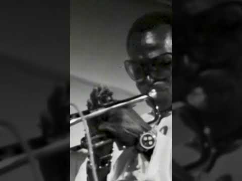 Miles Davis and his extraordinary quintet 🤩