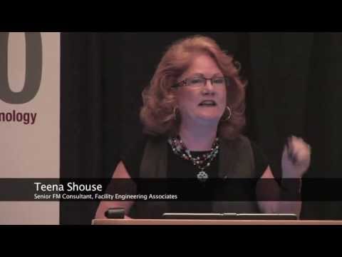 Ingredients for a successful career in Facilities Management - NFMT Conference