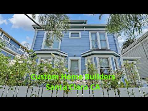Green Galaxy Builders, Inc. - Custom Home Builders in Santa Clara, CA | 95054