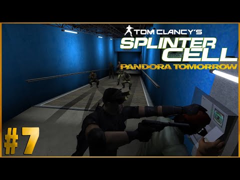 Steam Community :: Video :: Menyusup Stasiun TV Jakarta - Splinter Cell Pandora Tomorrow ...
