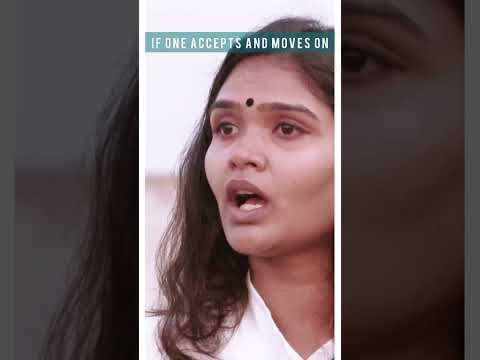 #Grief : Watch the full video on my channel. #psychology #cinema #mentalhealth #therapy #tamil