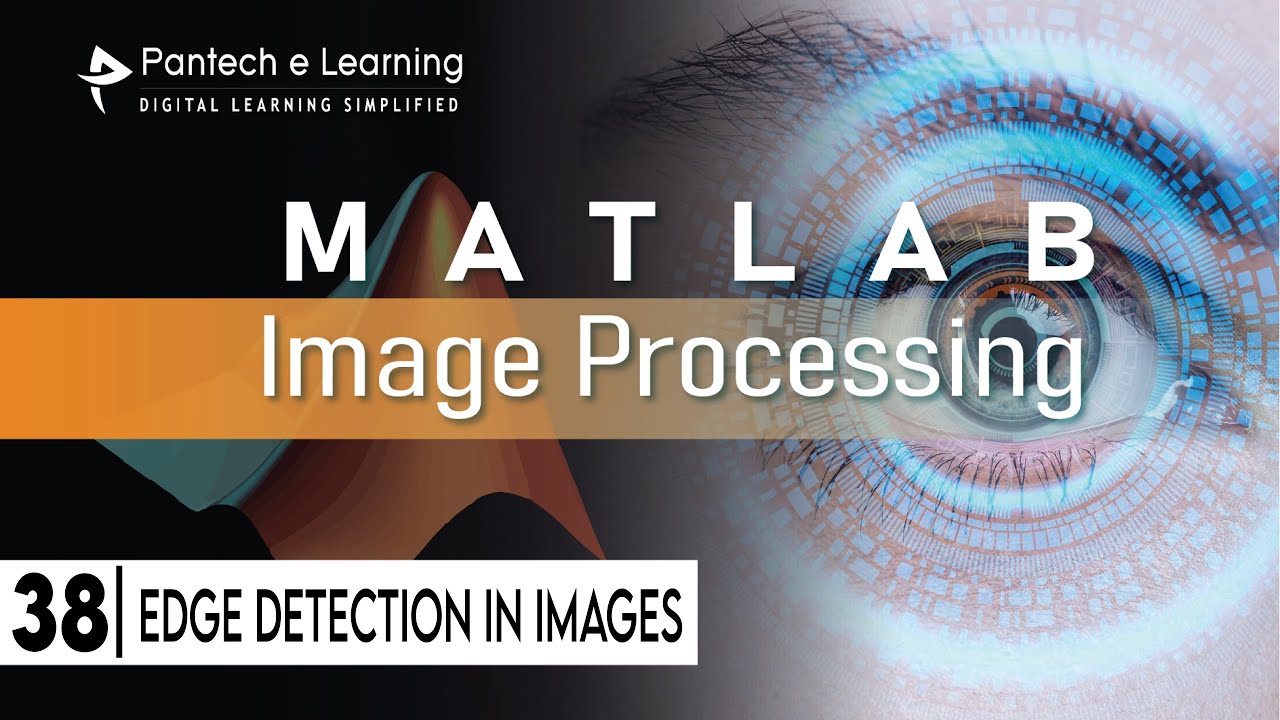 MATLAB-Image Processing Tutorial for Beginners | #ImageProcessing #Matlab Projects #pantechelearning