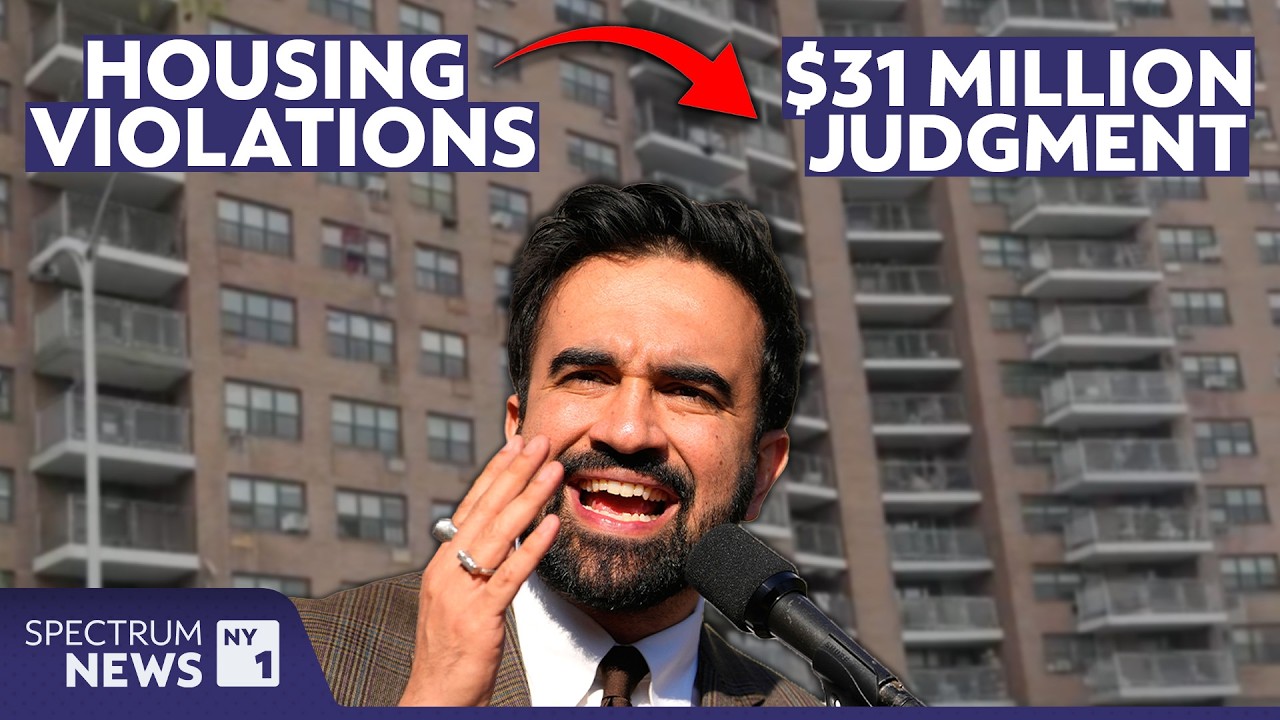 Is this Bronx judgement Mamdani’s biggest housing win yet?