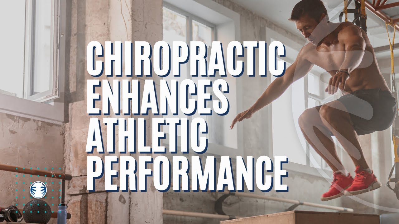 3 Ways Chiropractic Enhances Athletic Performance
