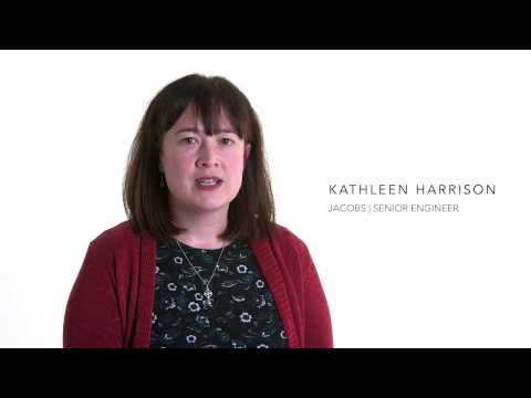 ICE Talks: Getting chartered was important - Kathleen Harrison