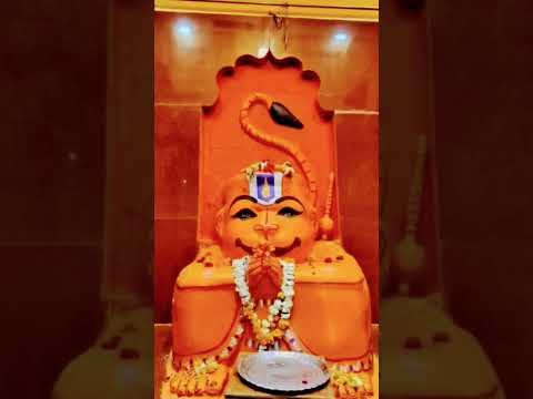 #Om Anjaneyaya Namaha#Son of Anjana#Om Mahaviraya Namaha#Om Hanumate Namaha💐💐👏👏