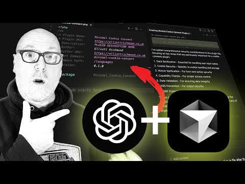 Building AI Powered WordPress Plugins with Cursor and ChatGPT