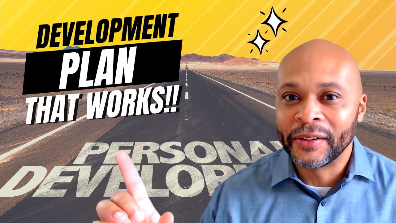 Leadership Development Plan: How To Create A Roadmap For Your Success