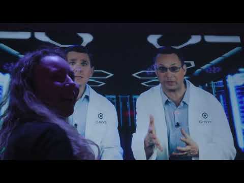 Q-SYS Labs (Escape Room @ ISE 2025)