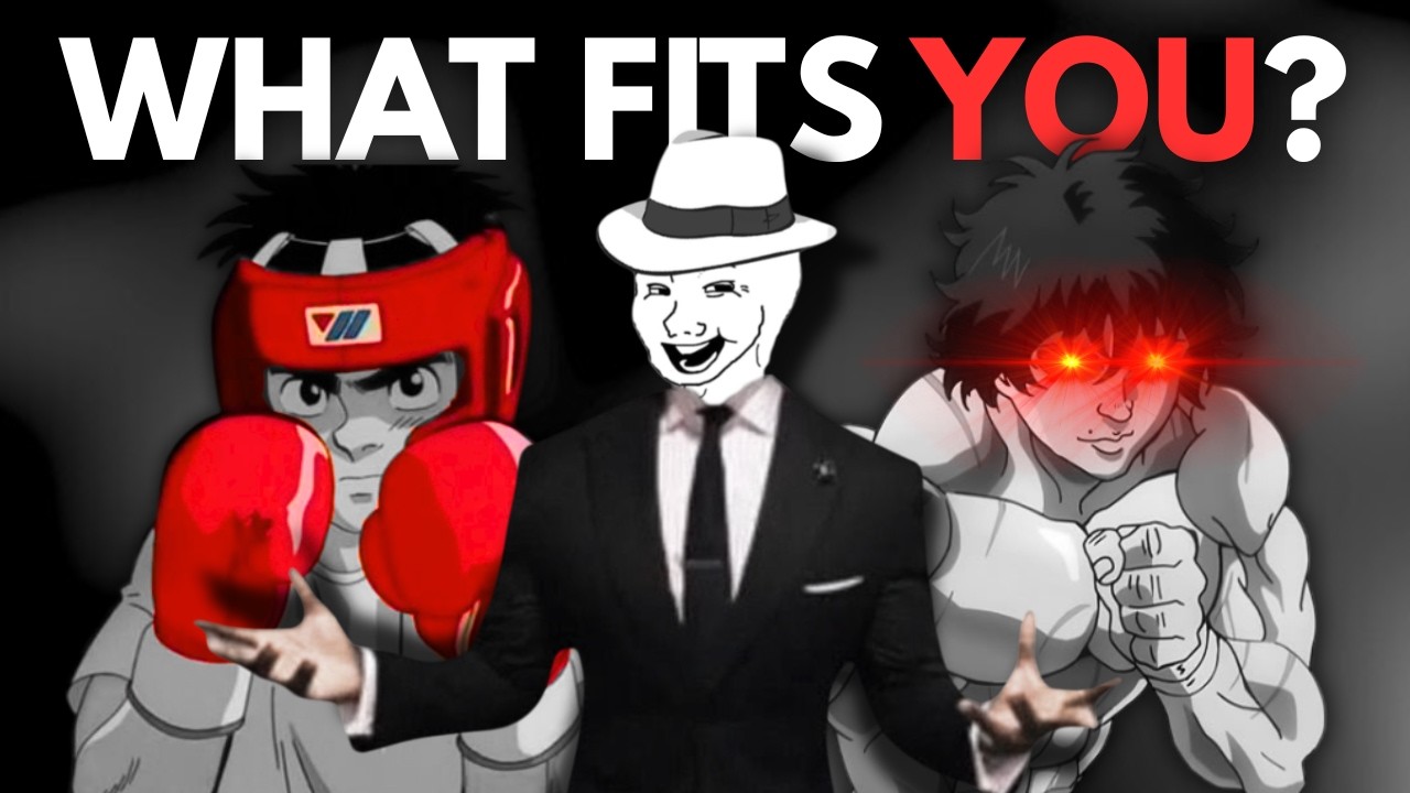 Find Your Martial Art in Under 5 Minutes