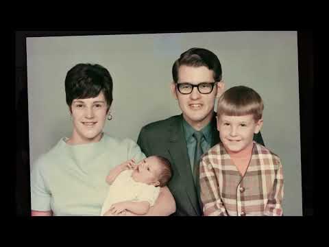 Jerry Keas - Life Story Digital Video