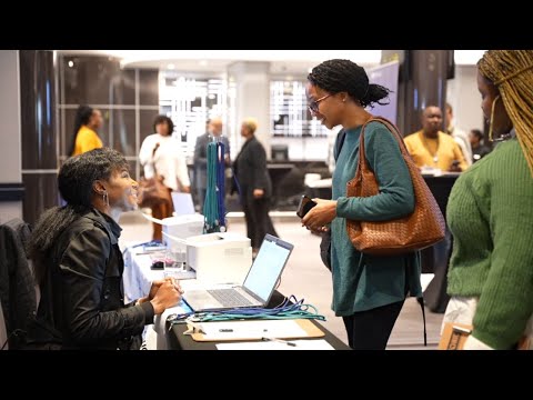 SAP Concur Day ZA 2025 - Highlights Video