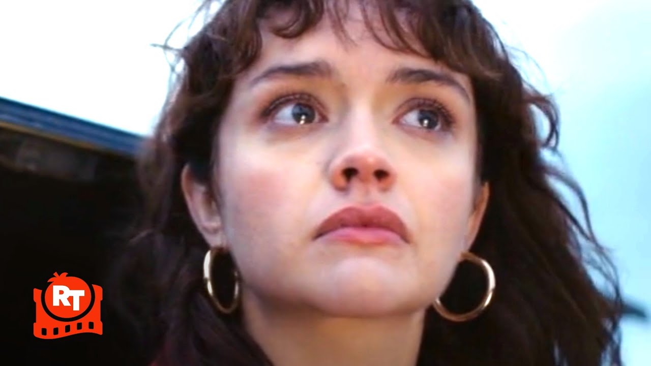 Pixie (2020) - You Killed My Mom Scene | Movieclips