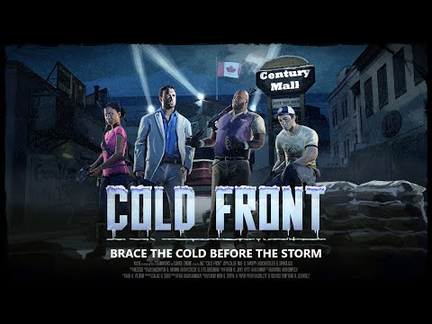 Steam Community :: Video :: Left 4 Dead 2 - Cold Front Expert Realism ...