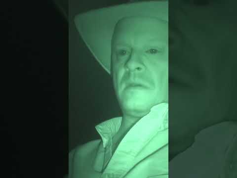 Skinwalker Ranch: 'screaming' on top of the rocky mesa #shorts | The Basement Office