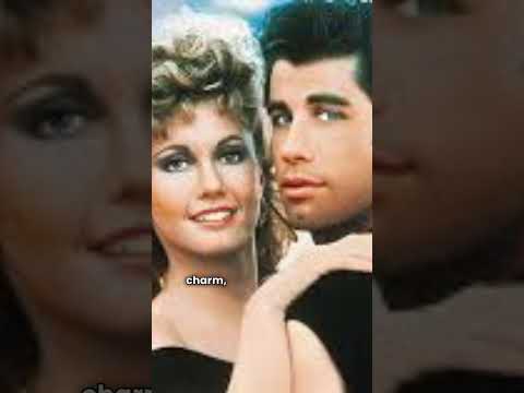 Grease's Nostalgic Revival