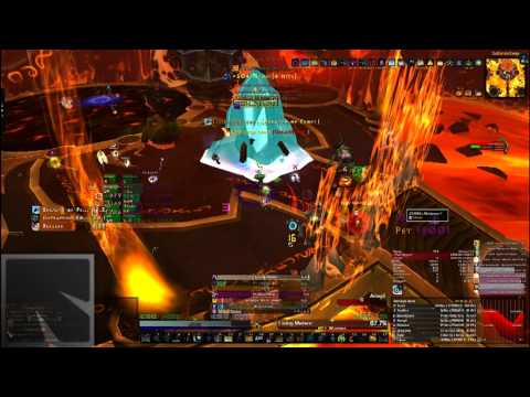 Steam Community :: Video :: Heroic Ragnaros 10man - Illusive