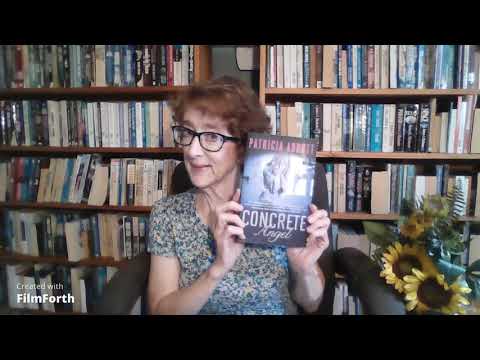 In The Spotlight: Patricia Abbott’s Concrete Angel – Crime Writer ...