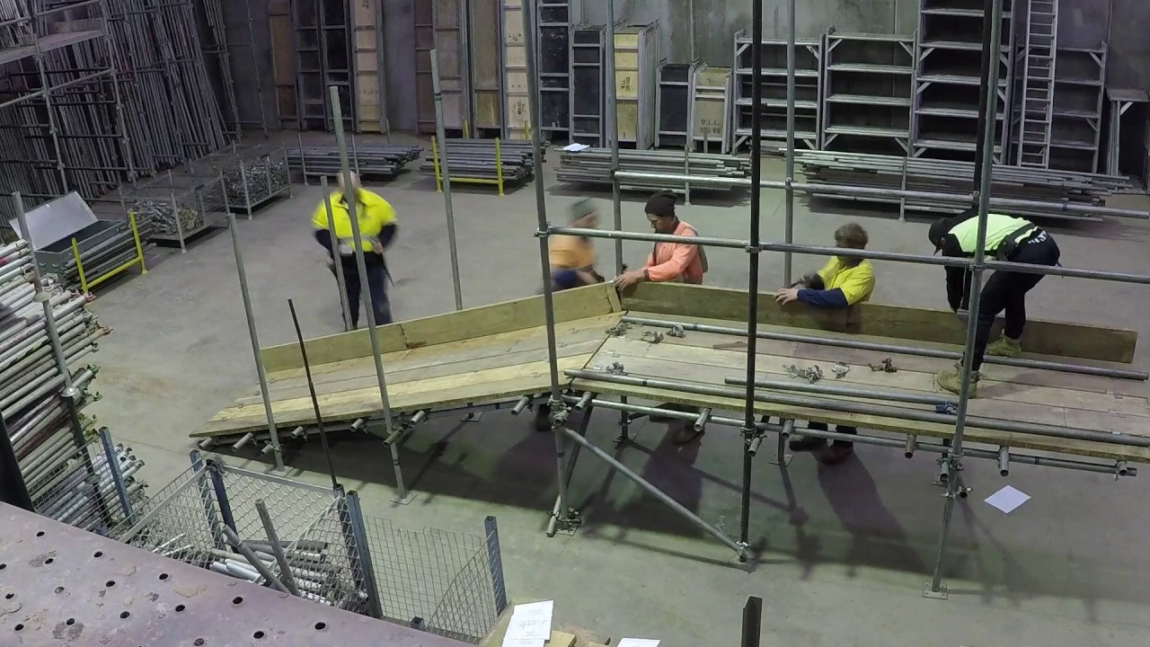 Intermediate BarrowRamp 18072017