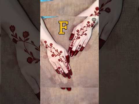 Pick your mehndi design ✨✨ #shorts #youtubeshorts #viralshorts #shortvideo #trending #mehndi