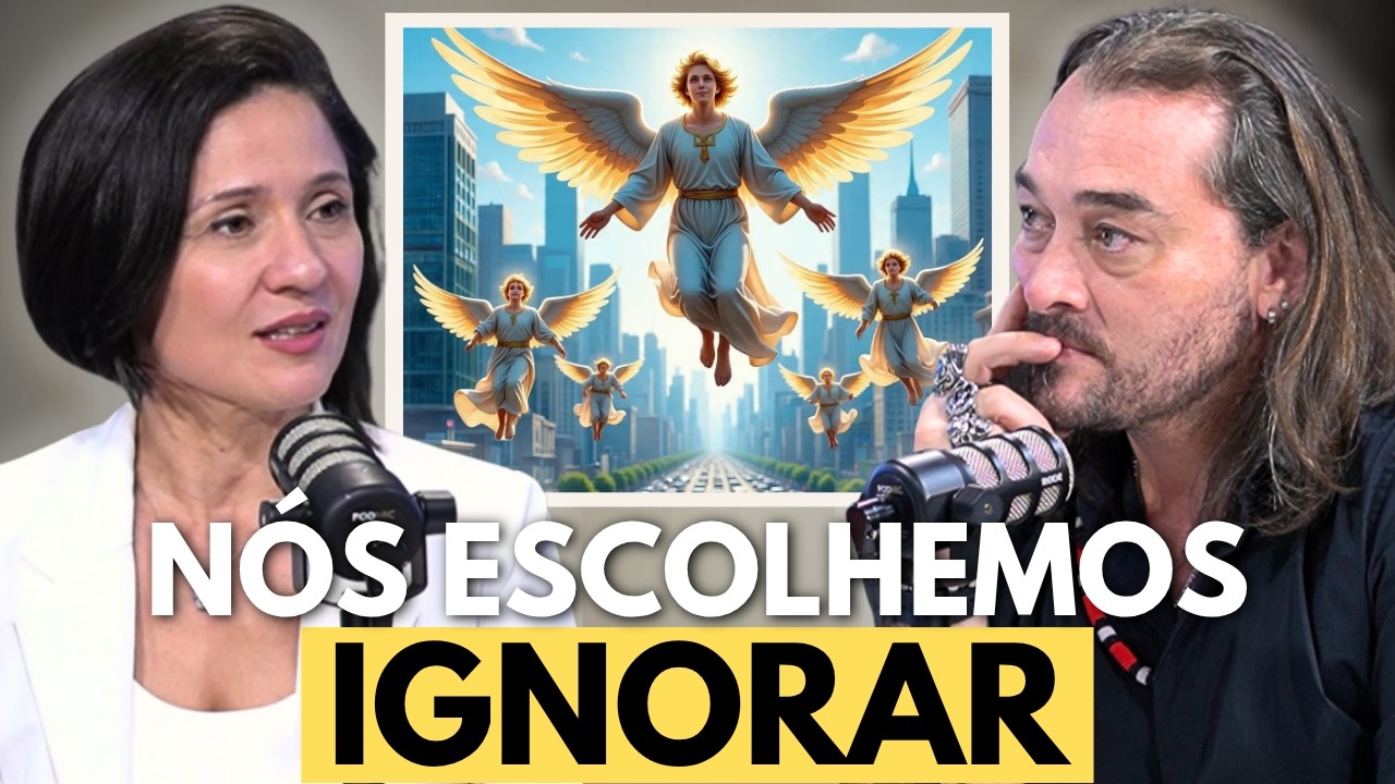 Spirituality intervenes ALL THE TIME