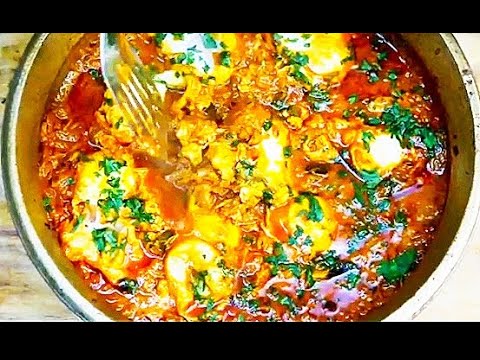 Dimer Recipe | cooking video Food and cooking video 2023