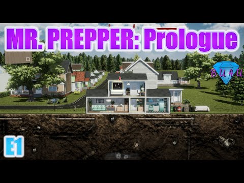Steam Community :: Mr. Prepper: Prologue