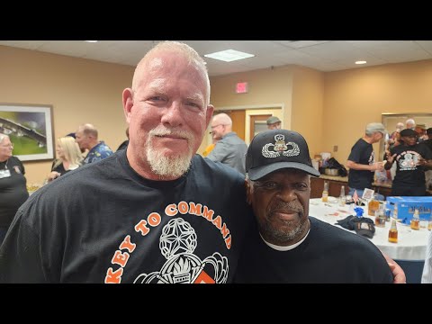50th Signal Bn Reunion 2024