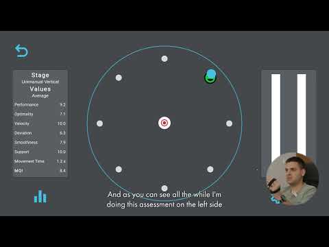 Smarter Rehab: Inside the New Bimeo 400 Software | Engineer Demo
