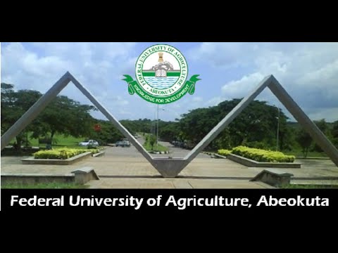 Step by Step FUNAAB Fresh Students Registration for 2024 & 2025   Federal University of Agriculture,