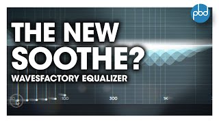 Wavesfactory Equalizer - What To Know & Where To Buy | Equipboard