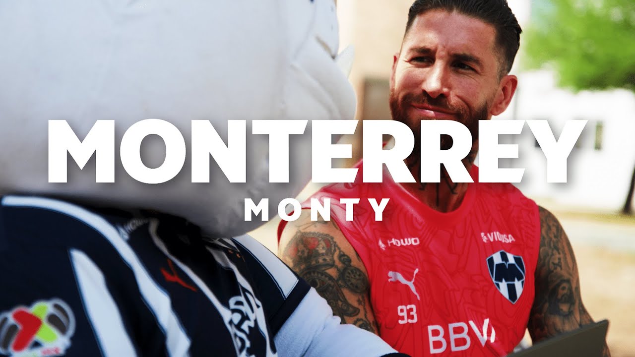 The 32: CF Monterrey