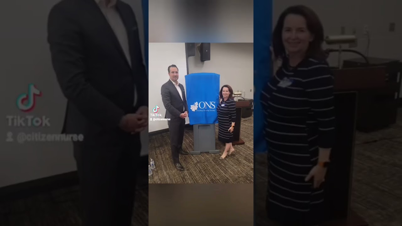 Highlights from the 1st Annual ONS California Advocacy Summit