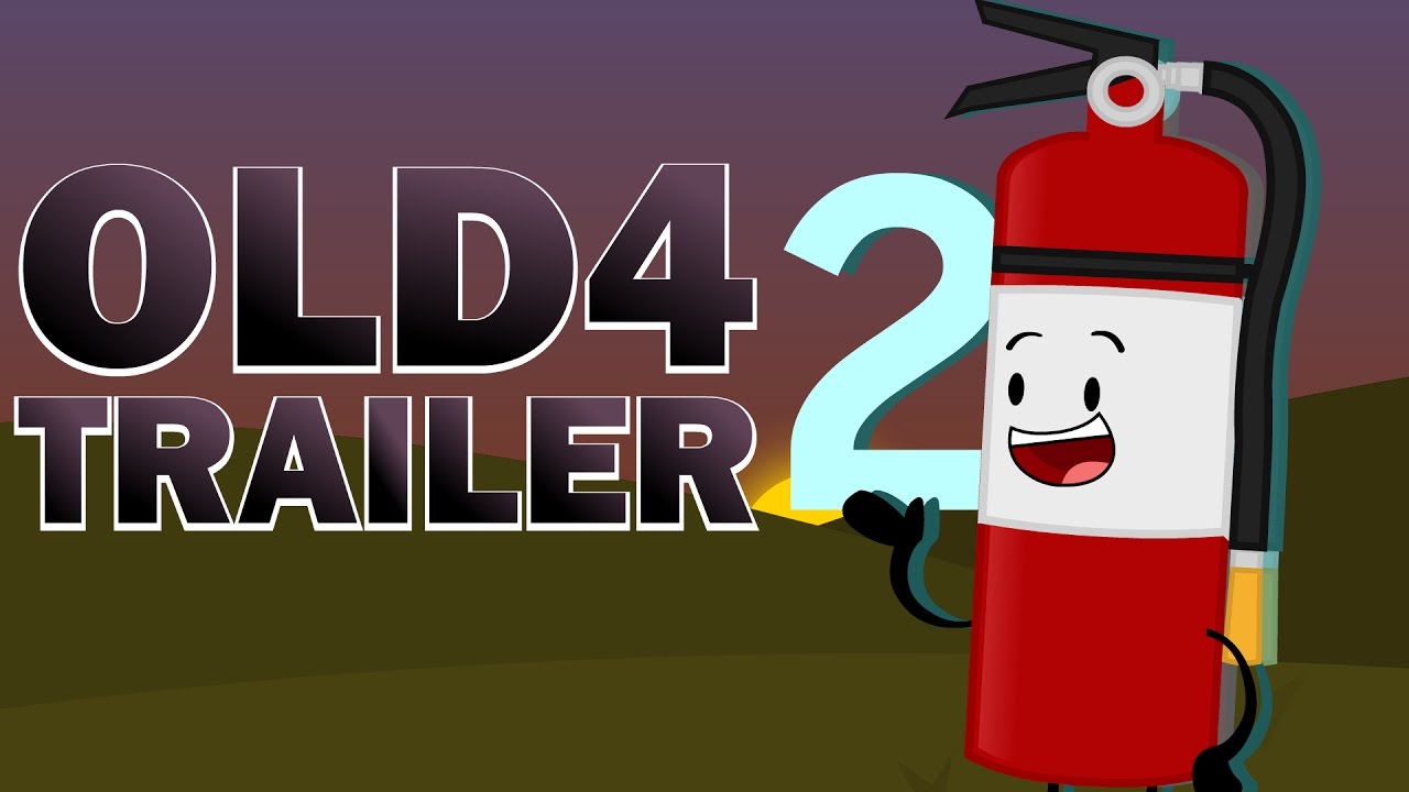 OLD4 Release Date Trailer