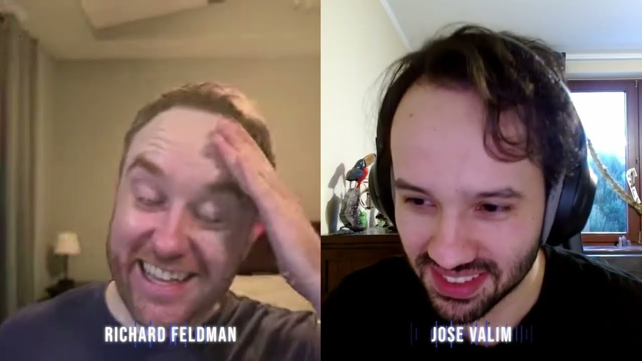 Language Design Deep Dive with Elixir Creator José Valim