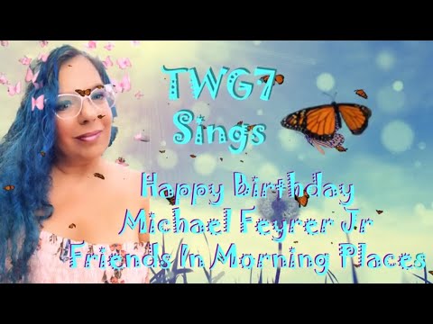Steam Community :: Video :: TWG7 Sings Friends In Morning Places Happy ...