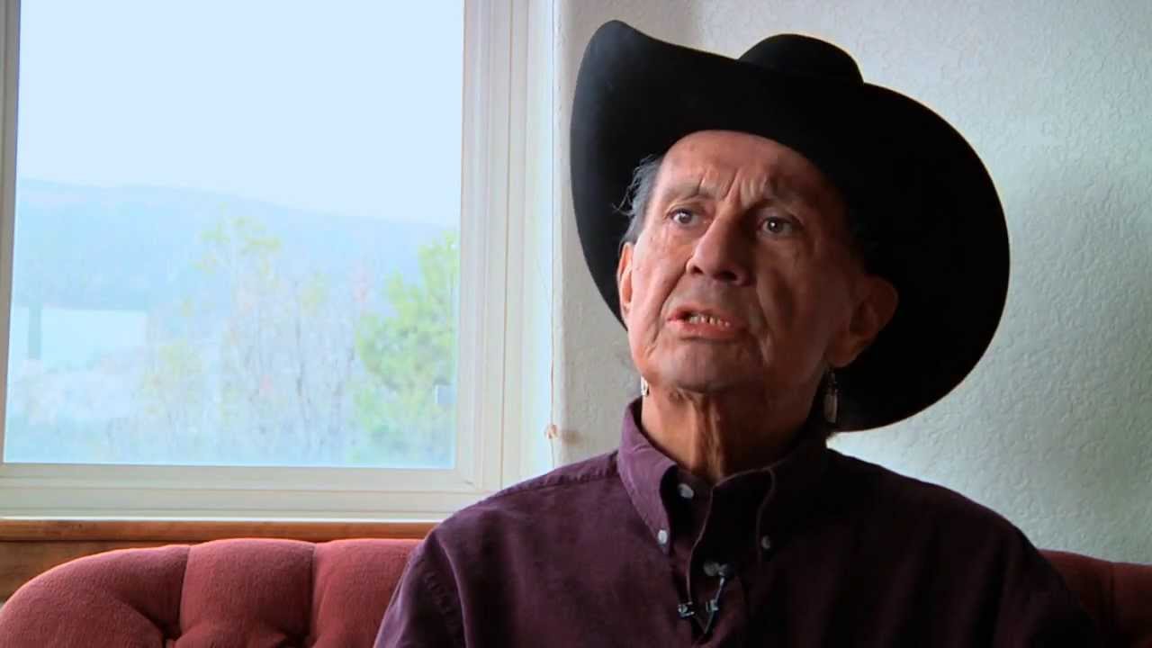 Russell Means - My Greatest Teachers