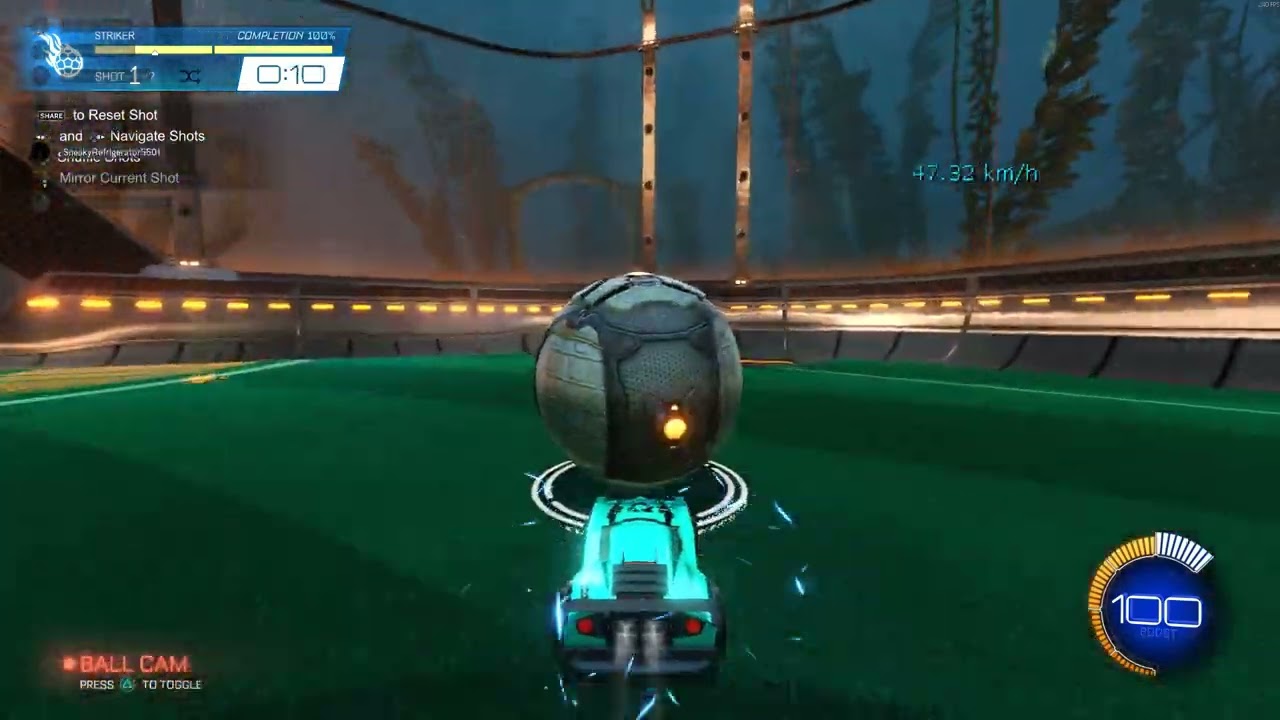 Timed ground pinch 210KPH!!!