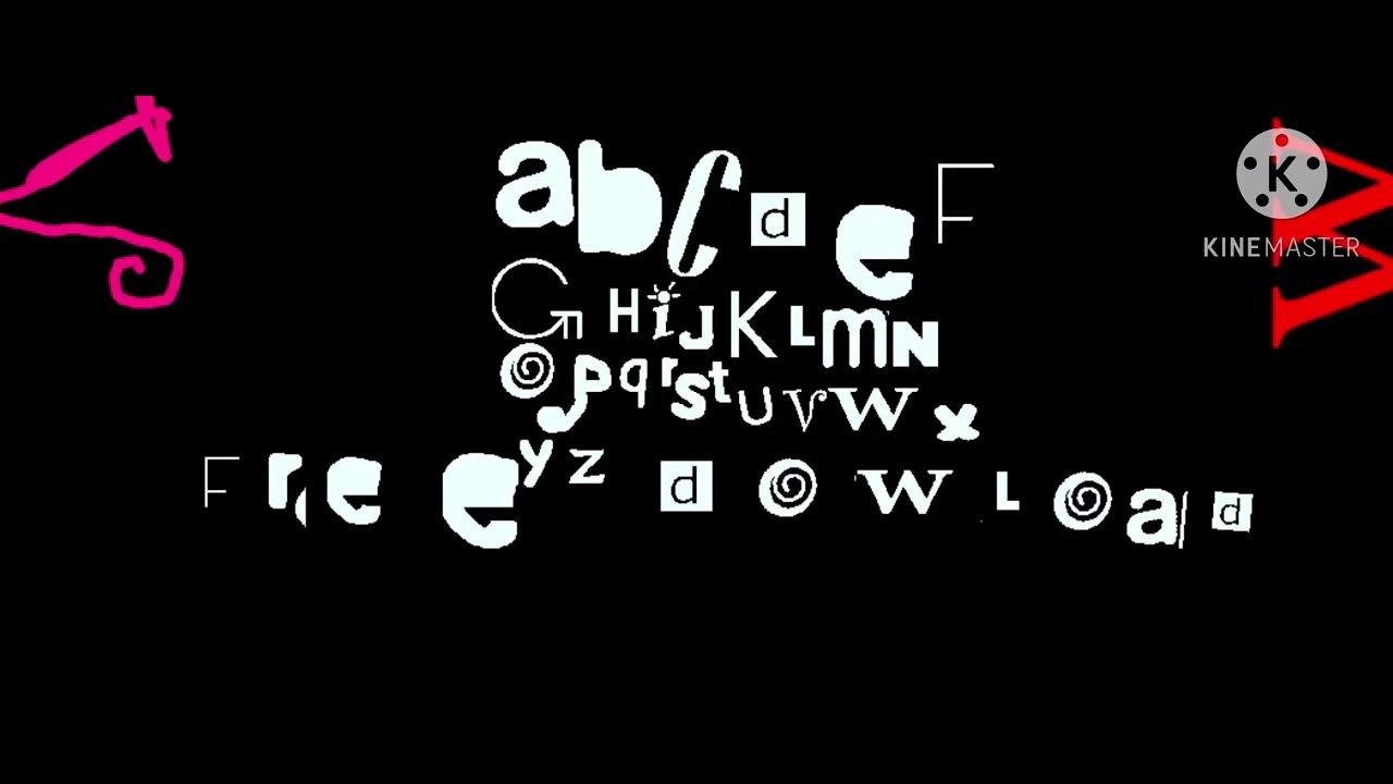 Corus Font V2 