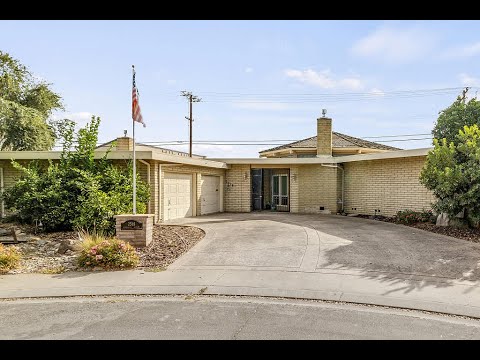 - 2518 Kirkwood Avenue, Modesto, CA 95350